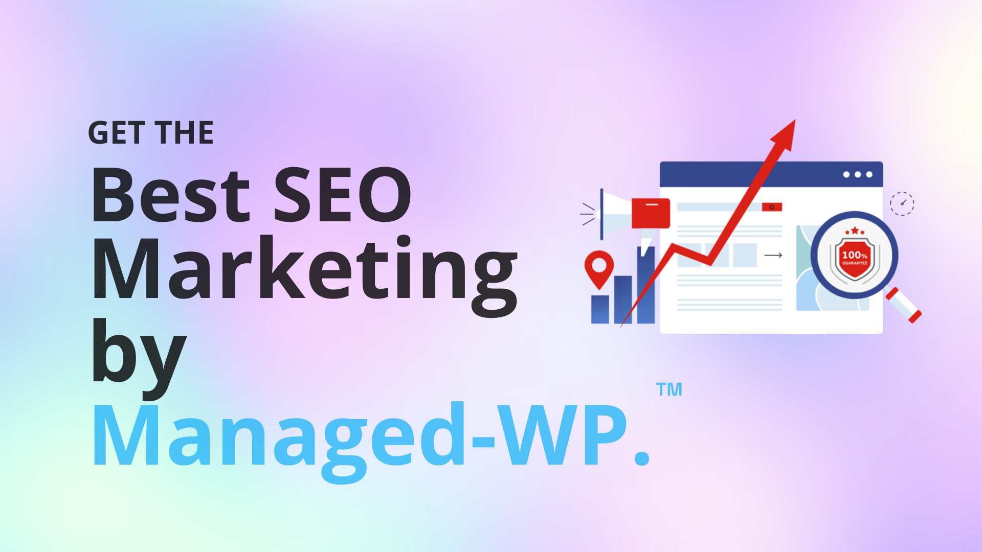 SEO Marketing - Managed-WP.™